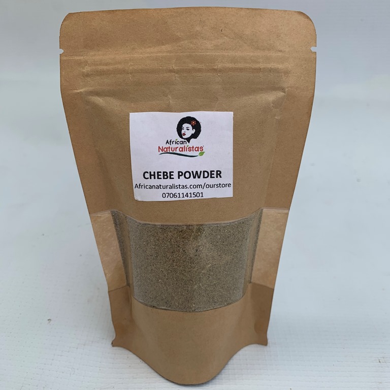 Chebe Powder | African Naturalistas Store